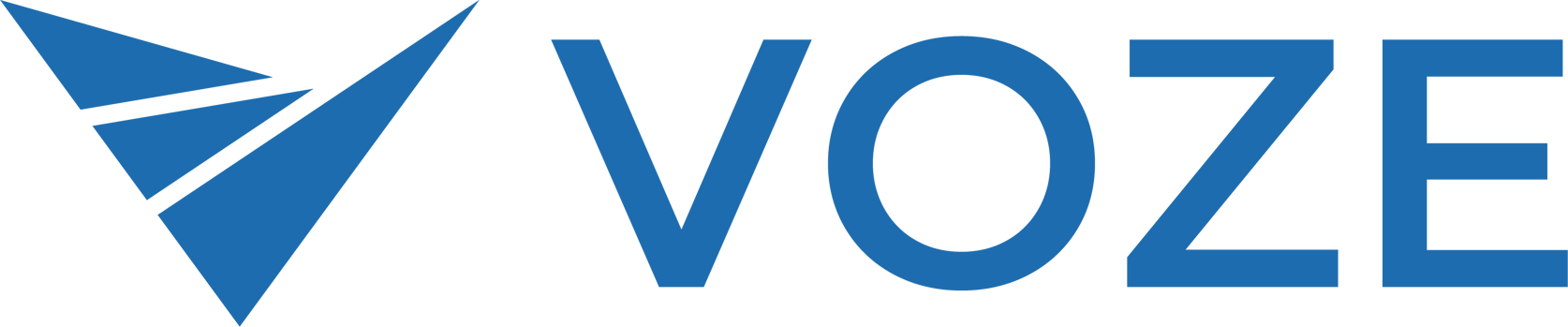Voze